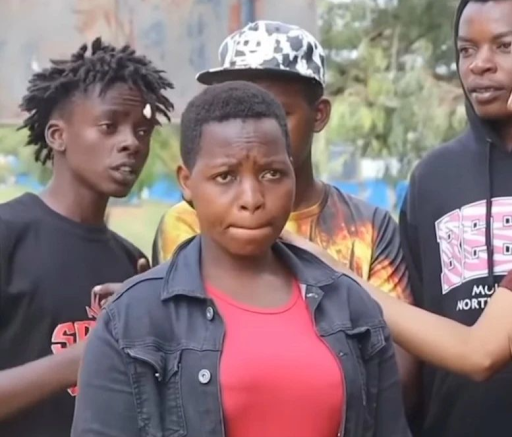 'Cash Crop za Nyandarua ' singer Ngesh upsets Luhya women with her new song