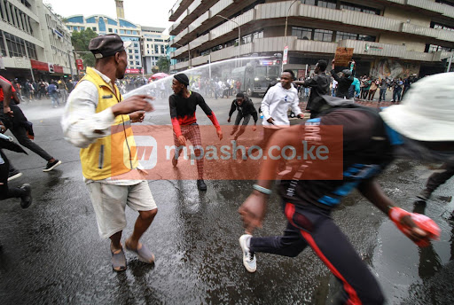 Explainer: 'Saba Saba' and why it's so iconic in Kenyan politics