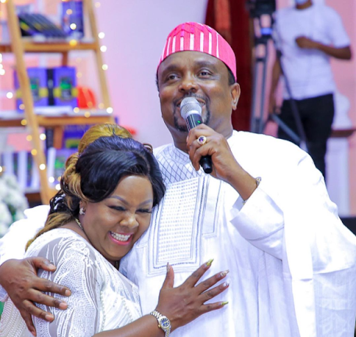 Kathy Kiuna - I Did Not See Allan 's Death Coming