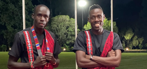 Stylist Brian Babu explains team Kenya Olympics outfit saga in detail