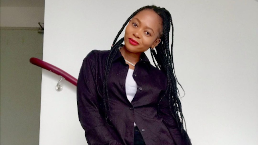 Rapper Sosuun reveals why her marriage to Kenrazy failed