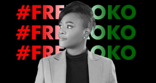 Public outcry erupts online as Maverick Aoko goes silent