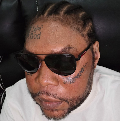 Vybz Kartel hits the gym for the first time since release (watch)