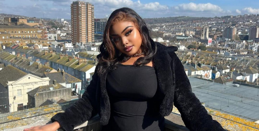 Sandra Mbuvi Shares Emotional Farewell with Family