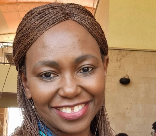 Compassionate Carol Radull Chooses Charity Over Celebration for Her ...