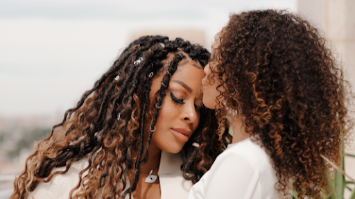 Ex-LGBTQ member Murugi Firebrand shares why it's hard to break lesbian ...