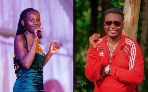 US-Based Rapper Expresses Desire to Marry Dem Wa Facebook