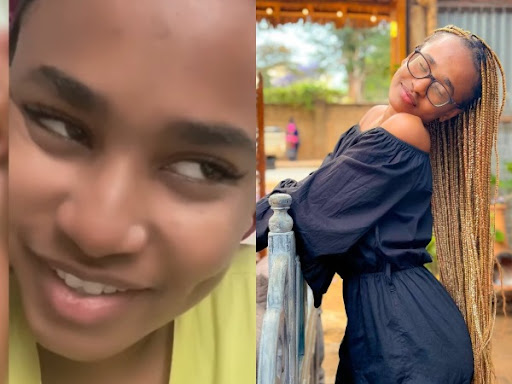 Sandy Kahush- If a man cheats on you it's your fault