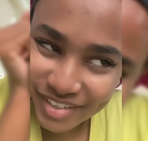 Facts you didn't know about 'Sasa Kababa' Tiktoker Sandy Kahush