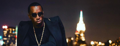 Music Mogul Sean 'Diddy' Combs Arrested in NYC