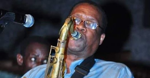Iconic 'Jambo Bwana' Singer Ted Kalanda of Them Mushrooms Is Dead