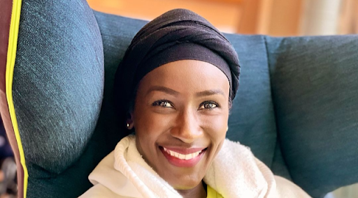 Conversation Winnie Bwire Had With God Before Dying