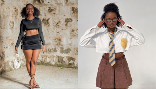 Carrie Wahu shares her journey of quitting alcohol for 75 days