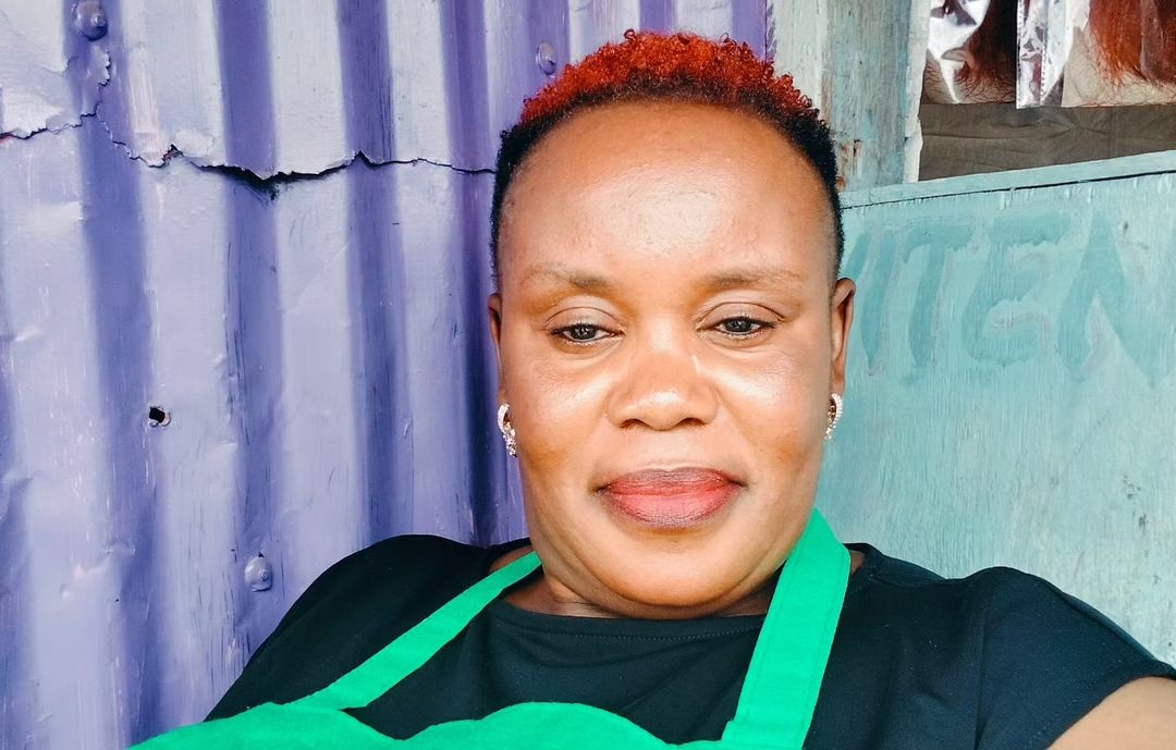 Priscilla wa Imani Reacts to Her Pregnancy Haters