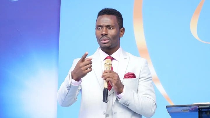 In Kenya, Selling Alcohol is Easier than Registering a church – Prophet ...