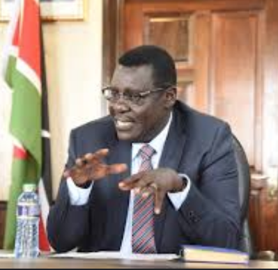 PS Tum: Kenya is ready to host 2027 AFCON