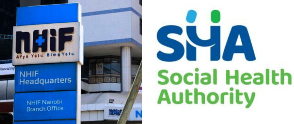 NHIF contributions are safe under SHA, State assures