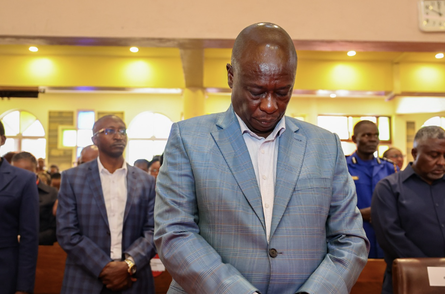 SUSAN MUGWE: The ratchet effect of Gachagua’s impeachment