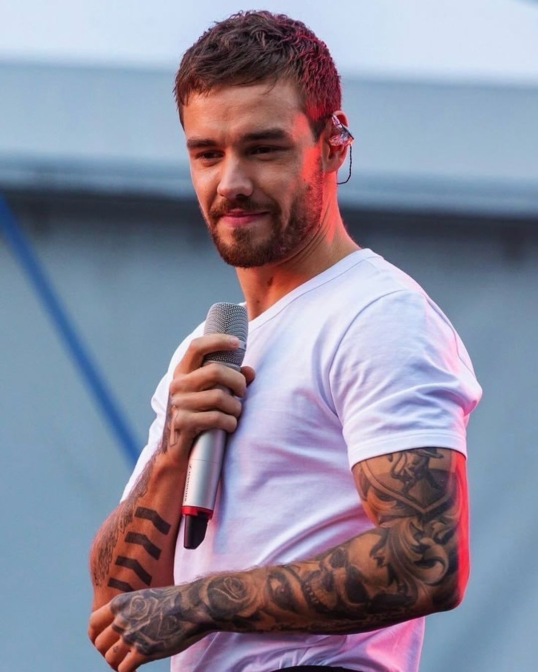 Life and times of One Direction singer Liam Payne