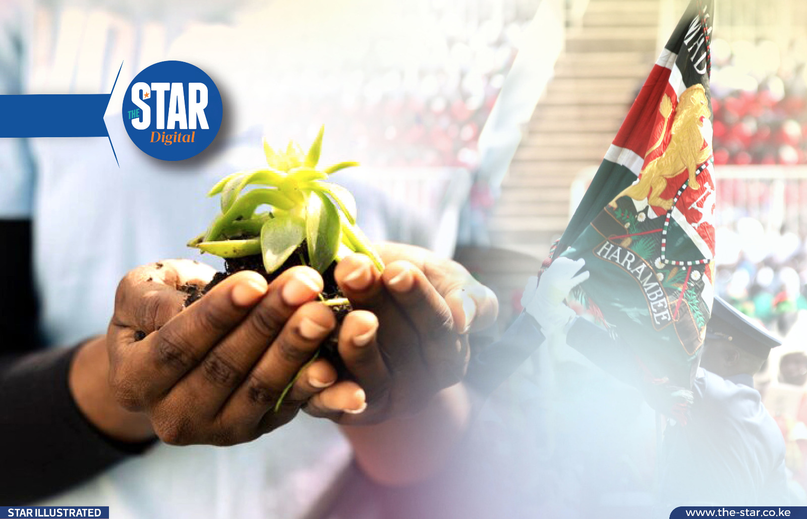 Mazingira Day: What you need to know