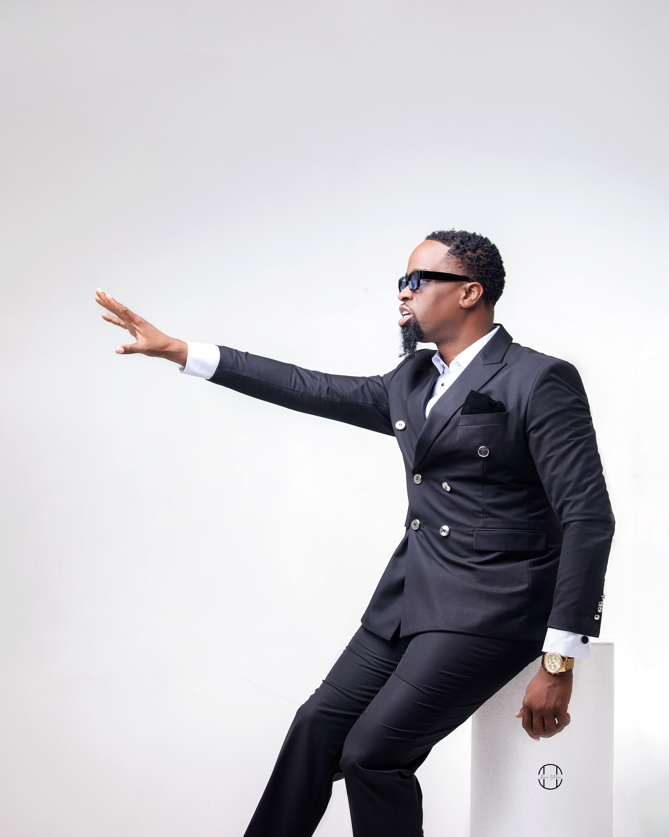 Ghanaian star Michael Stuckey set for Kenyan visit, releases 'Yesu ...