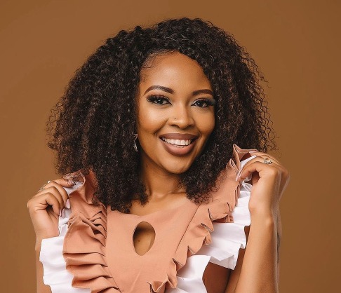 Kambua: Our Son Malachi Died Two Days After Birth