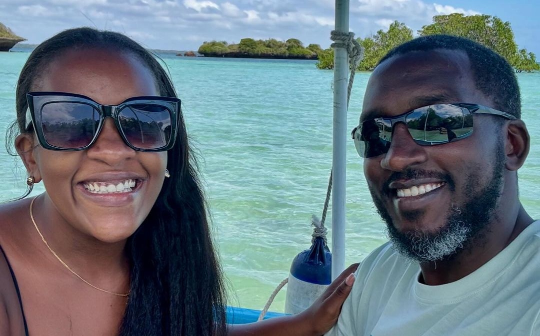 Murugi Munyi's Anniversary: A Look Back at Their Journey Together