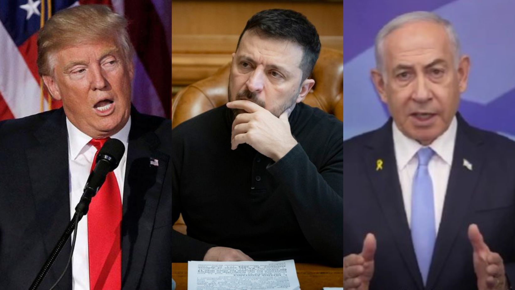 Major events that happened globally in 2024