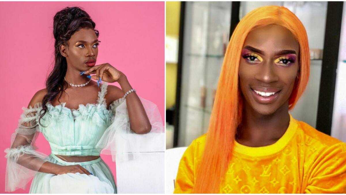 Victor Maish and family thrown into mourning