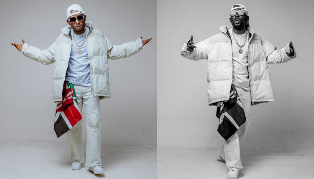 Rapper Collo drops first banger from his three-part EP ‘DEP’