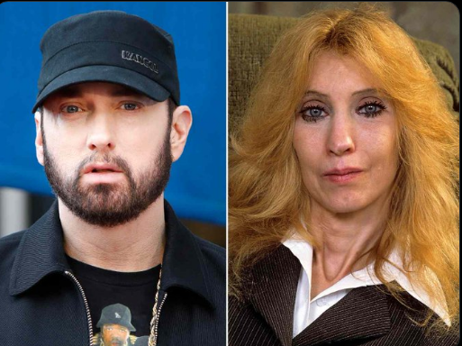 Rapper Eminem's Mum Succumbs to Cancer
