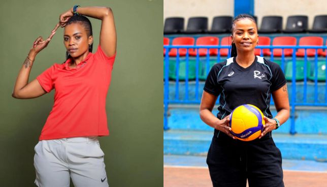 Facts about Volleyball queen Janet Wanja, family, marriage, cancer ...