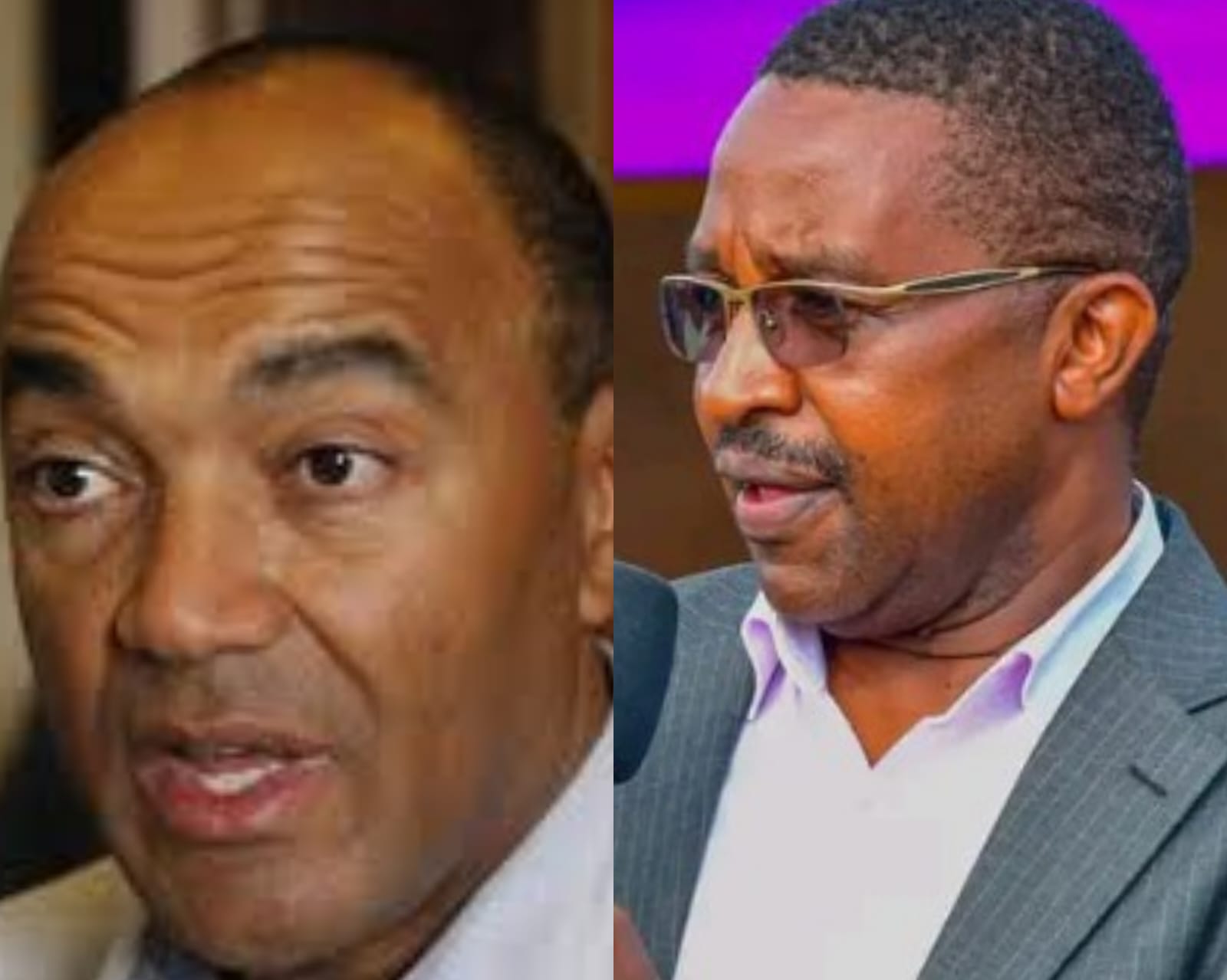 Ruto names new state corporations chairs