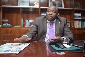 Helb CEO Ringera on way out after serving 2 terms