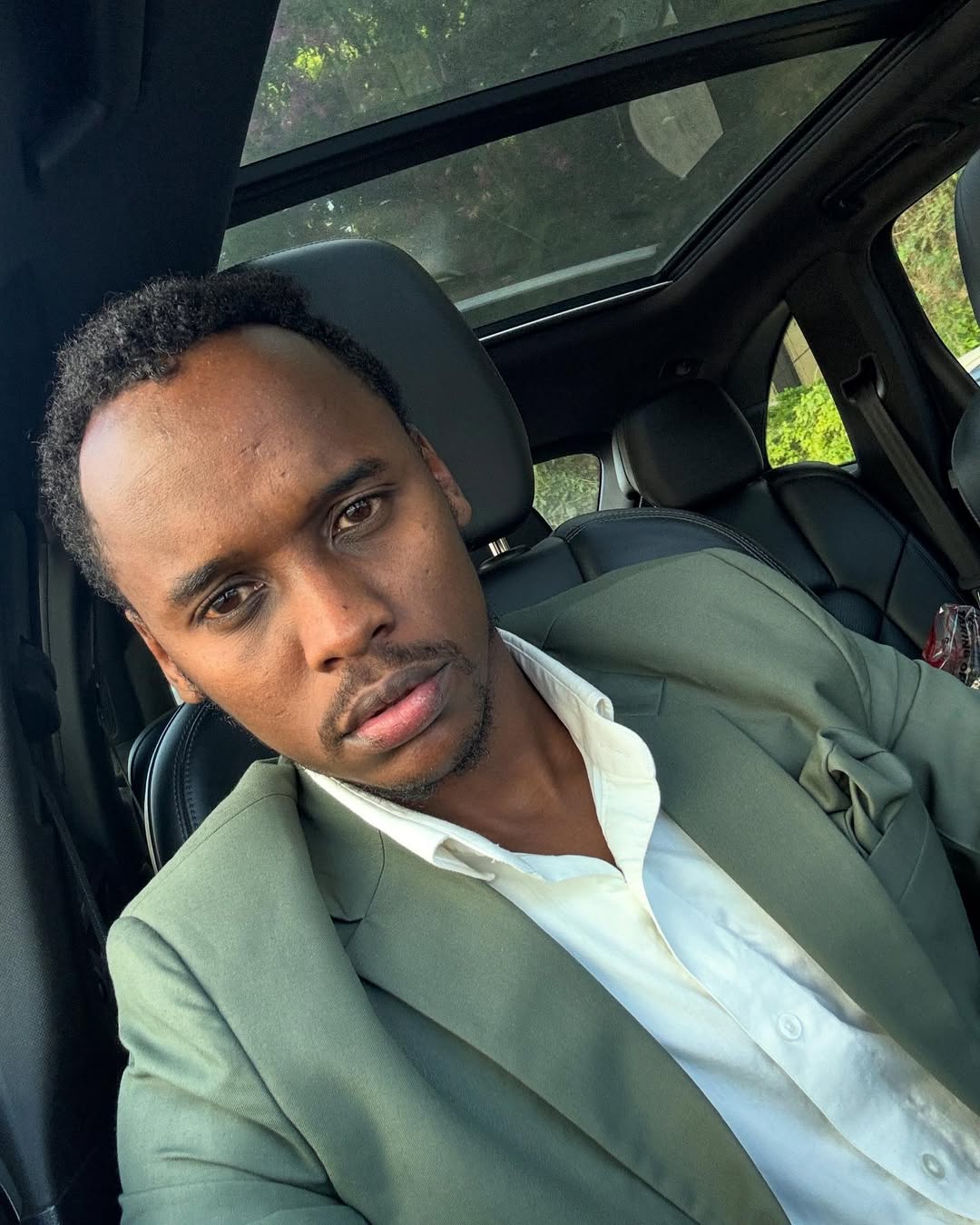 Khalif Kairo Released On Sh2 Million Bond After His 3rd Arrest