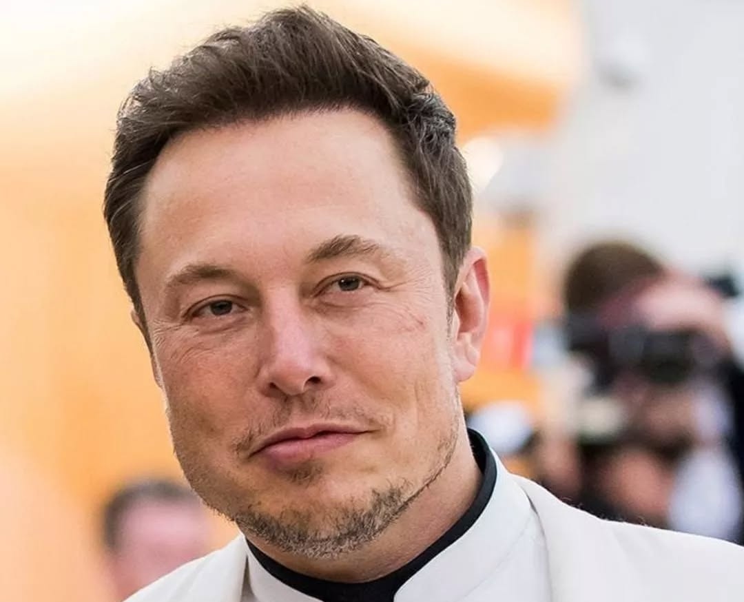 Elon Musk’s Roman-Inspired New Name Explained