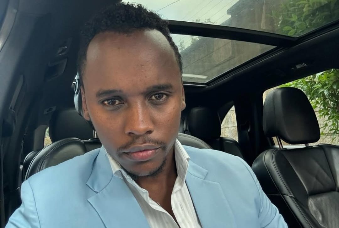 Khalif Kairo Speaks Out After 3rd Arrest