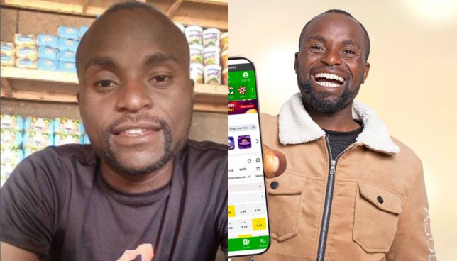 Tiktoker Tonnie Mpole lands lucrative deal with Odibets