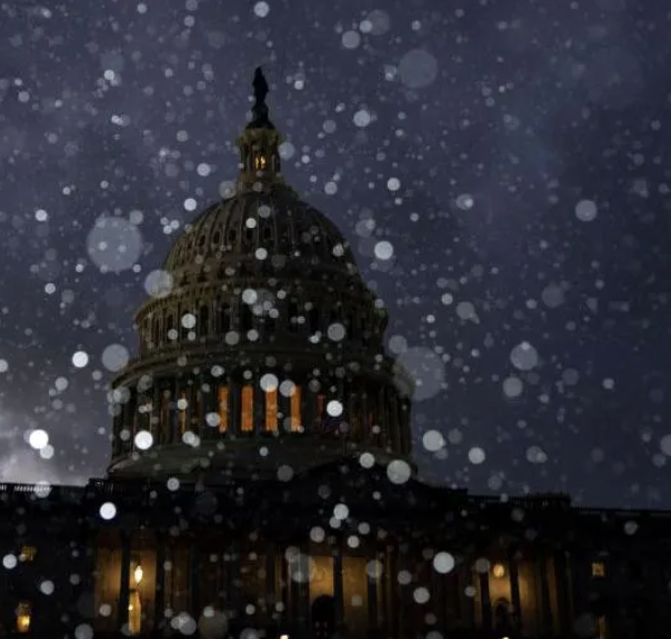 Severe winter storm puts much of US on high alert