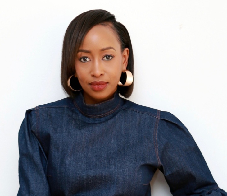 Janet Mbugua Heartbroken as Her Entire Family Gets Hospitalized