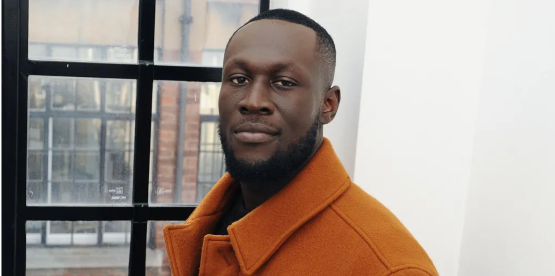Rapper Stormzy banned from driving for nine months