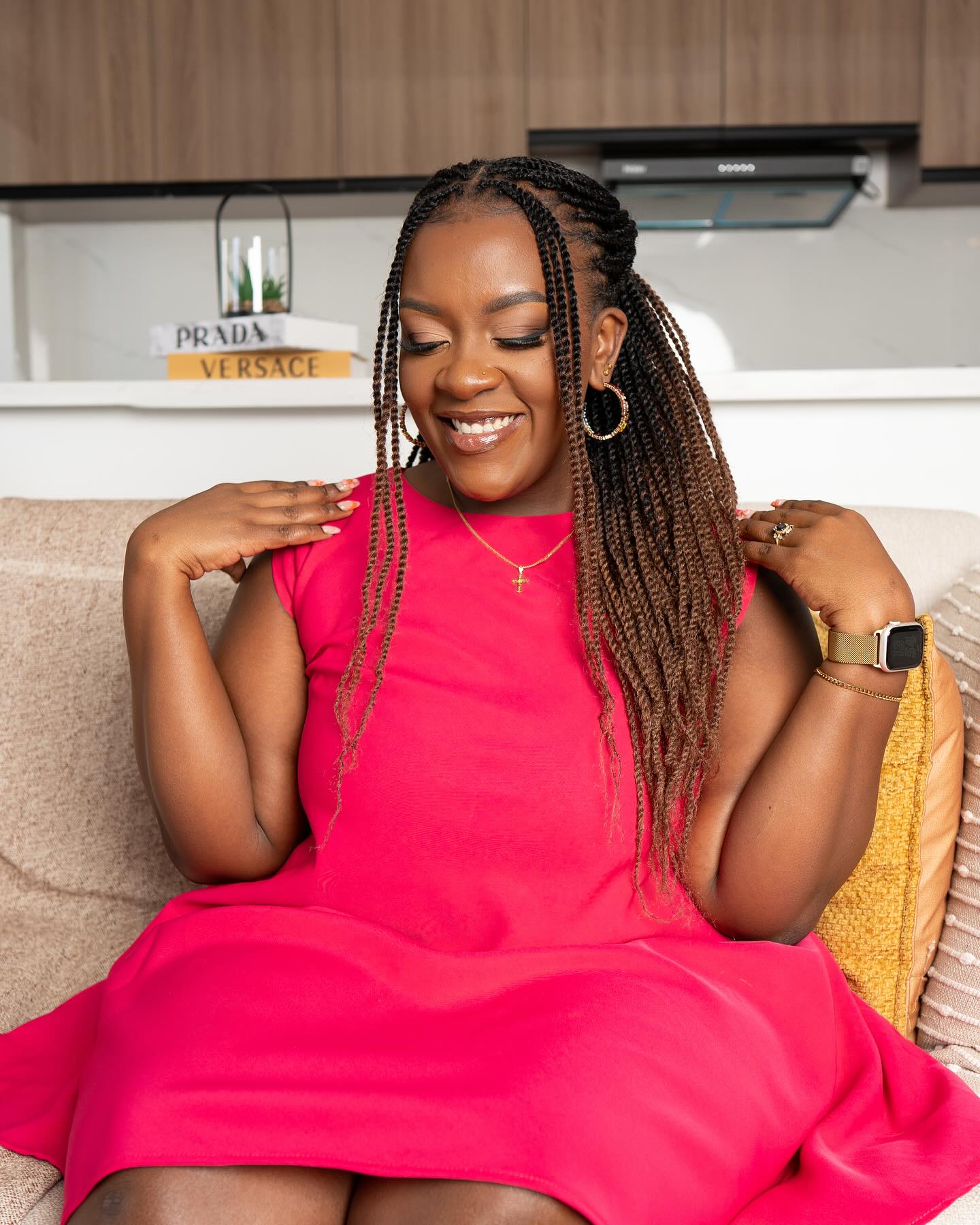 35 Lessons Murugi Munyi Has Learned in Her 35 Years