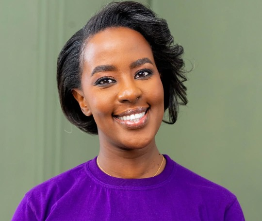 Foolish Lot! Lilian Nganga Bashes Netizens Doubting Her Love Life