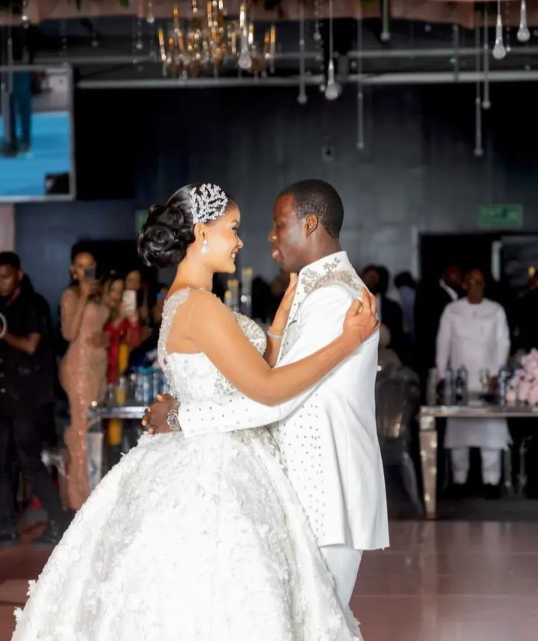 Why Amber Ray is Rethinking Holding Her Wedding This Year