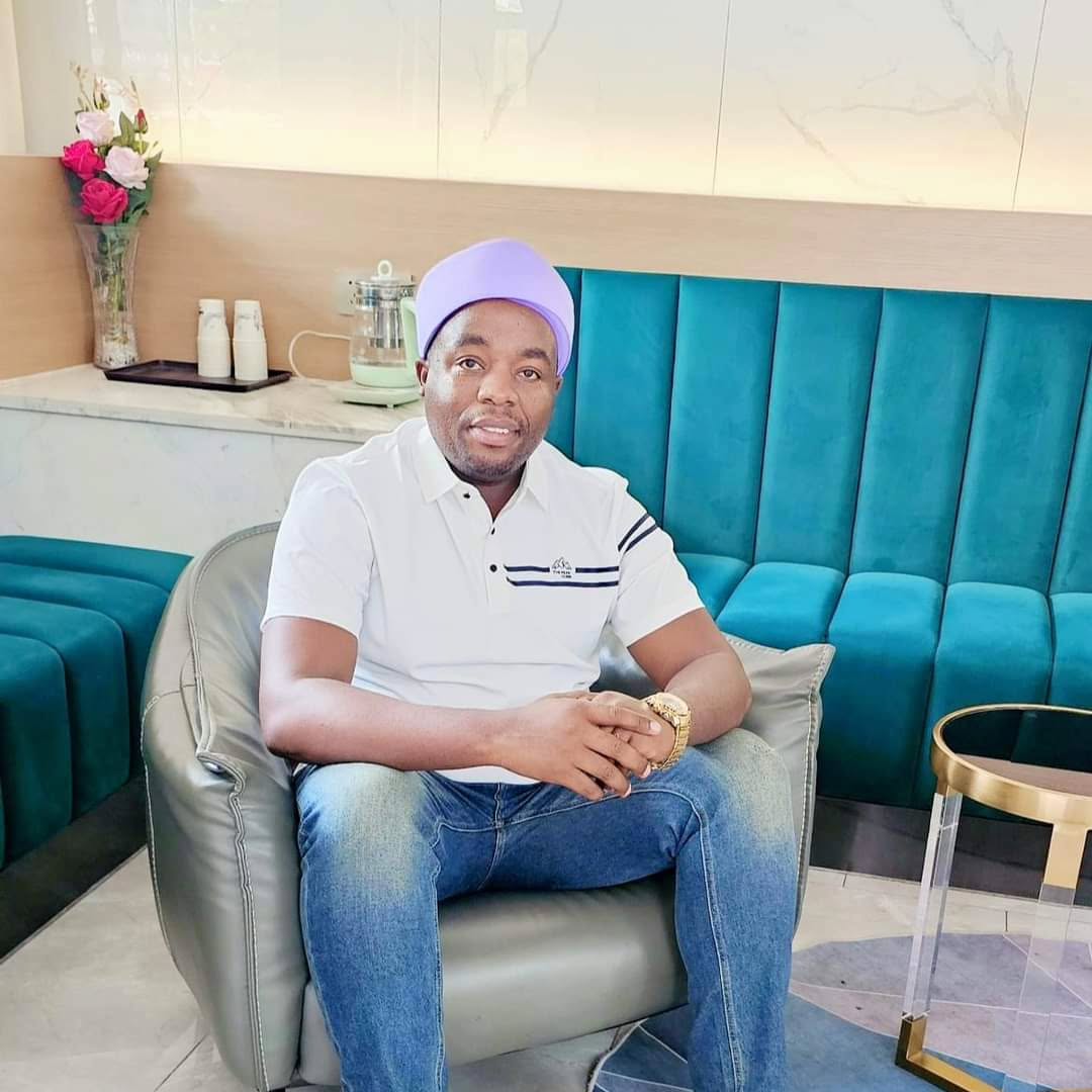 Karangu Muraya's Marital Drama: A Summary of What We Know