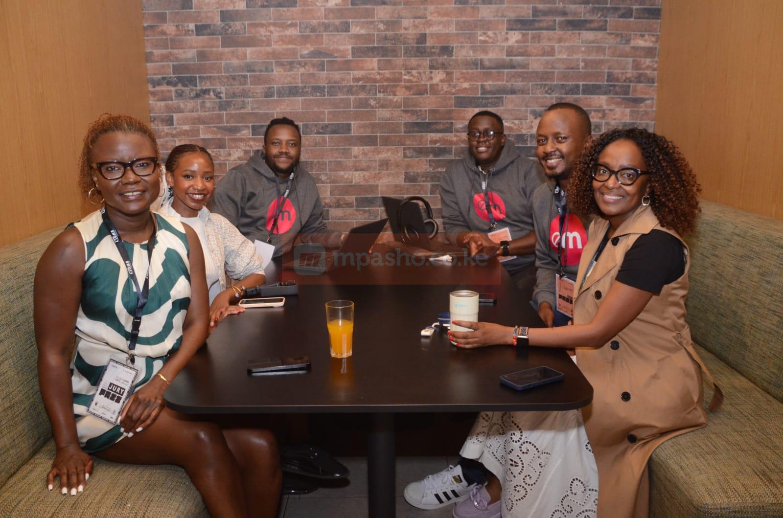 Who Will Represent Kenya at Cannes? Young Lions Judging Begins