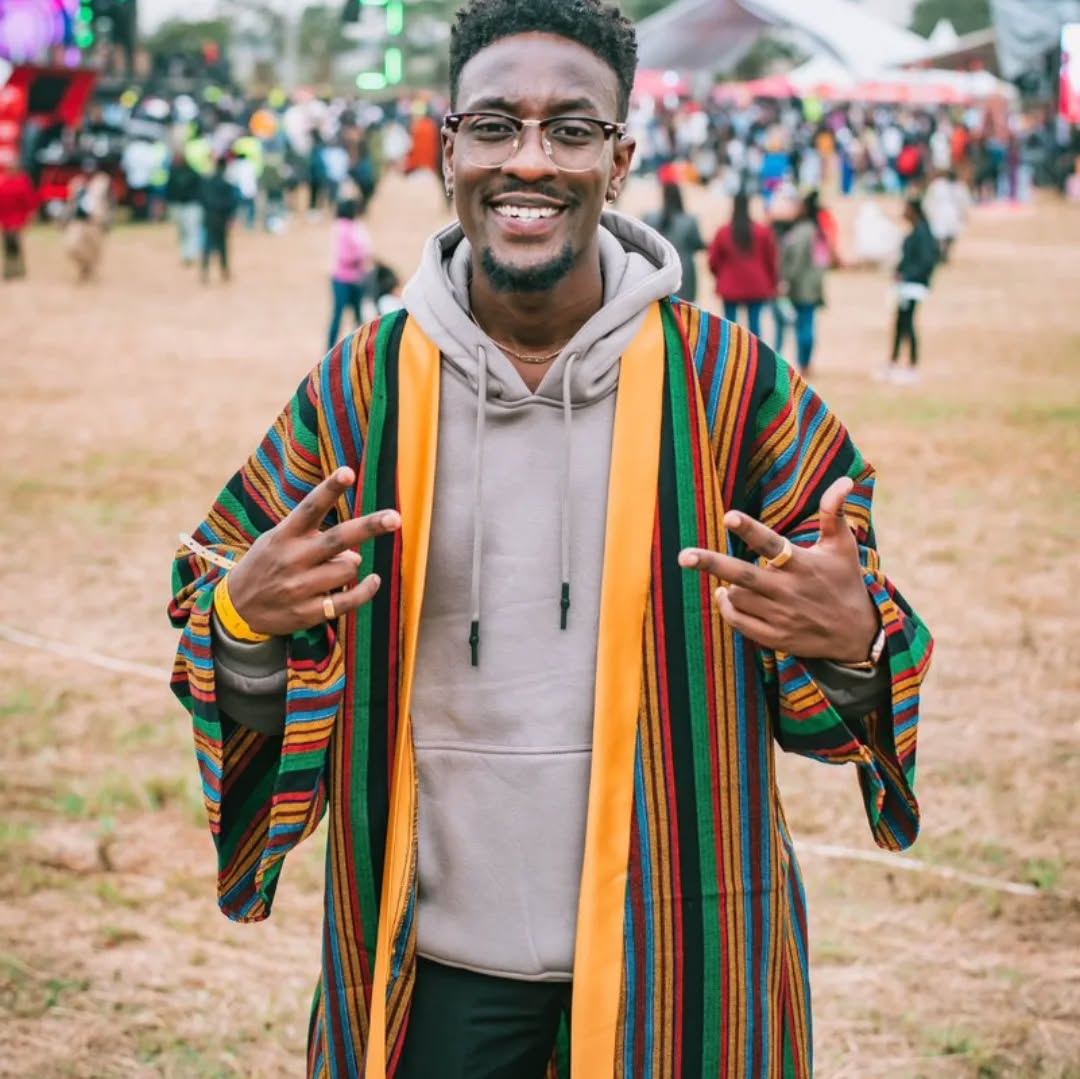 Mike Muchiri Issues Statement Amid Online Criticism