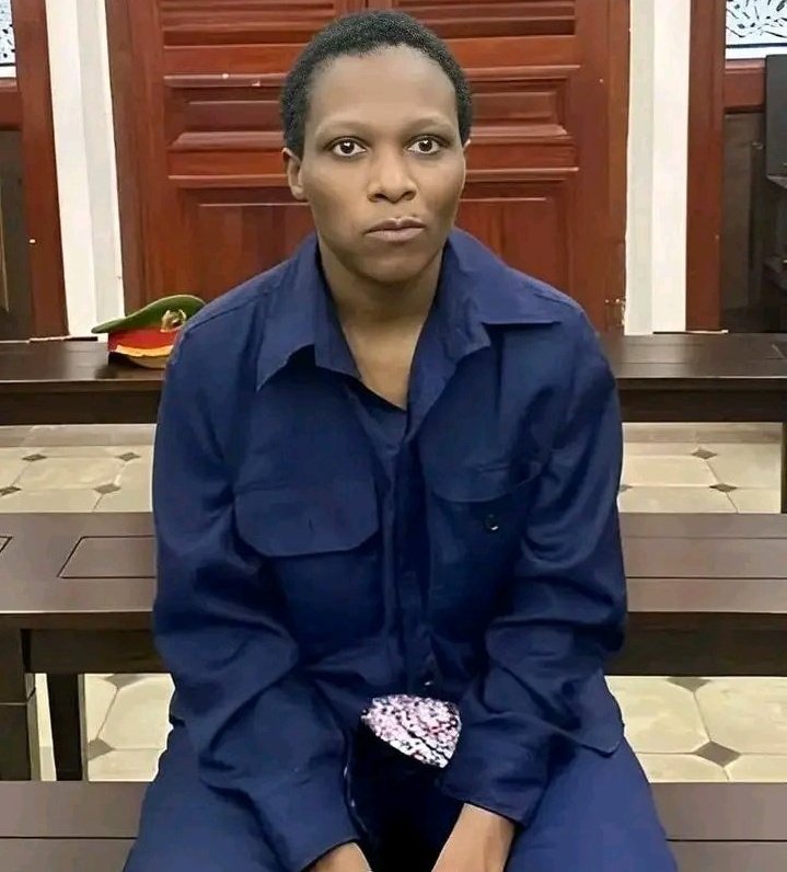 Vietnam Execution: Twin Sister's Heartfelt Revelation to Save Margaret ...