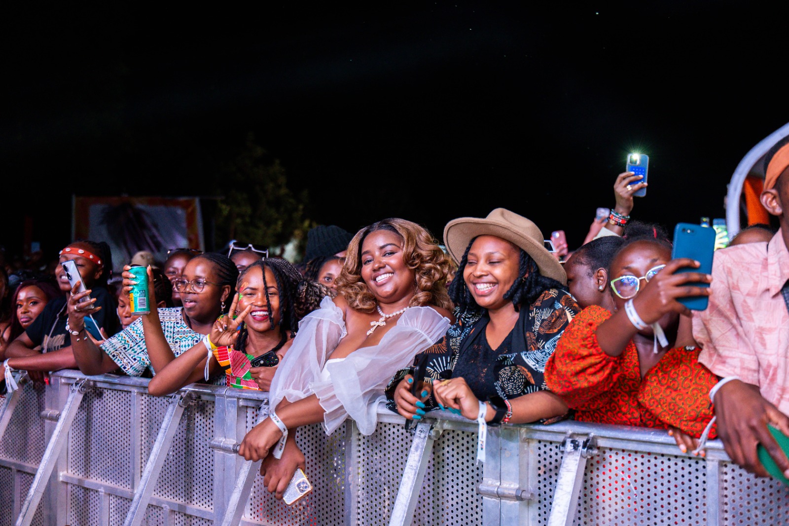 Ngemi Homecoming Festival celebrates Kikuyu Culture spiced up by Manyatta