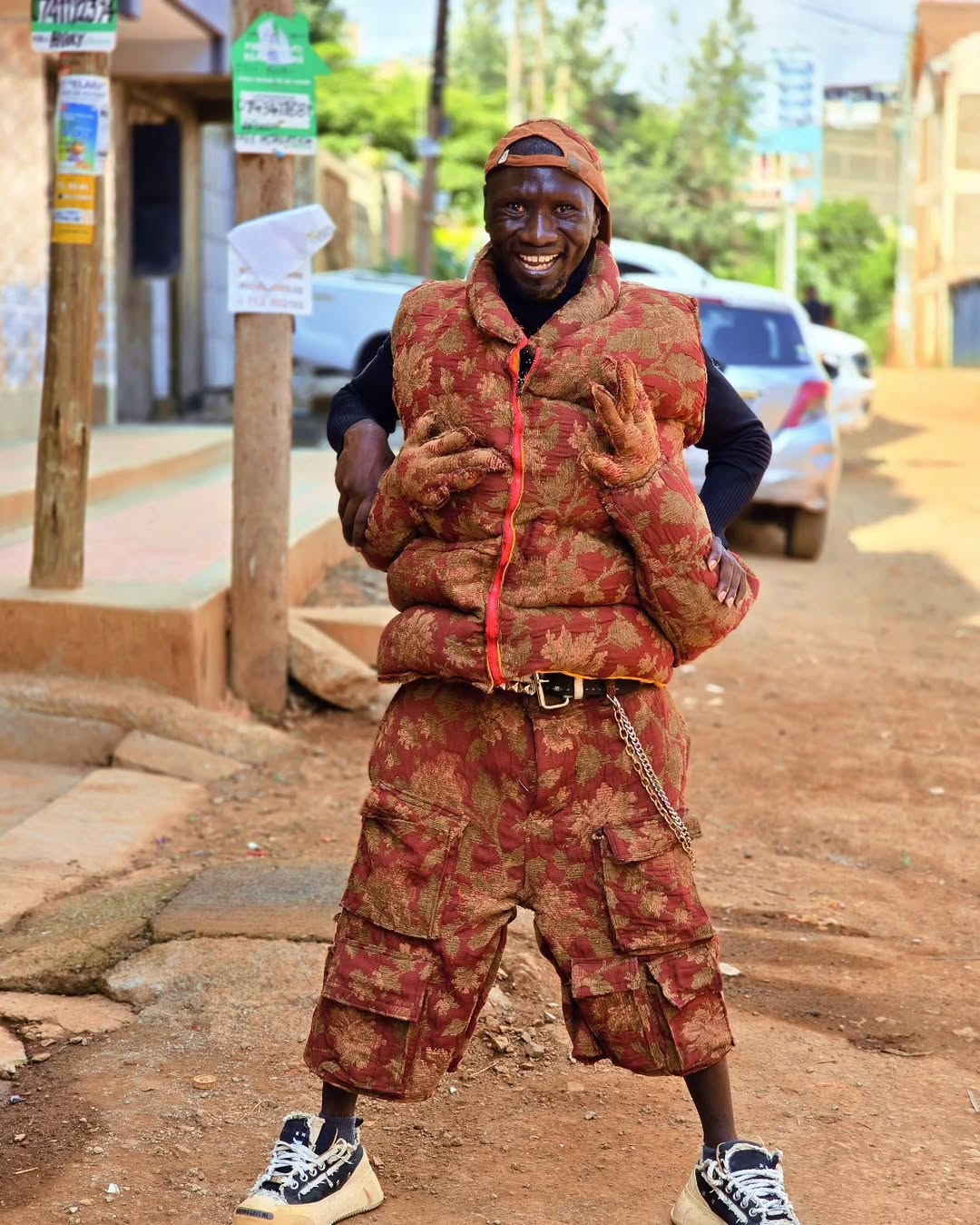 Stevo Simple Boy Foundation Relaunched: Education and Job Opportunities ...